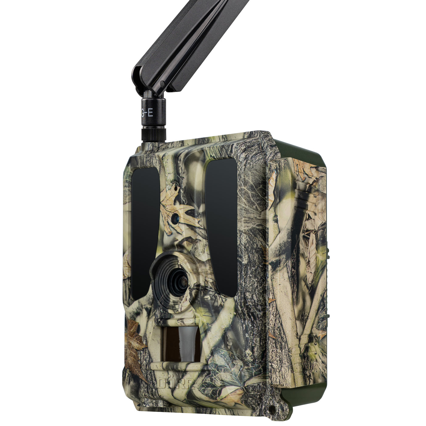 Trail Camera & Surveillance Camera Cloud Pro 4G | DÖRR – Dörr GmbH
