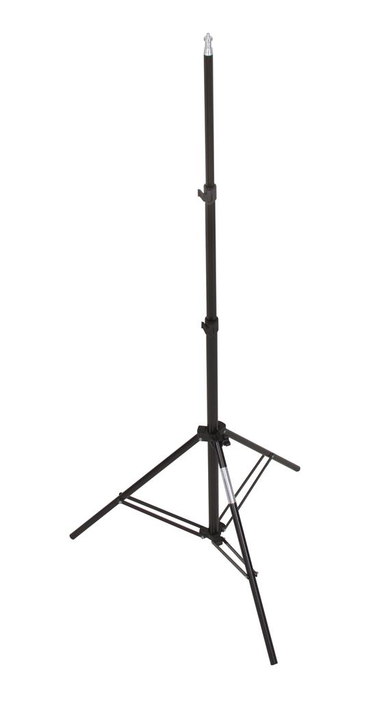 LS-2000 Light Stand black – Dörr GmbH