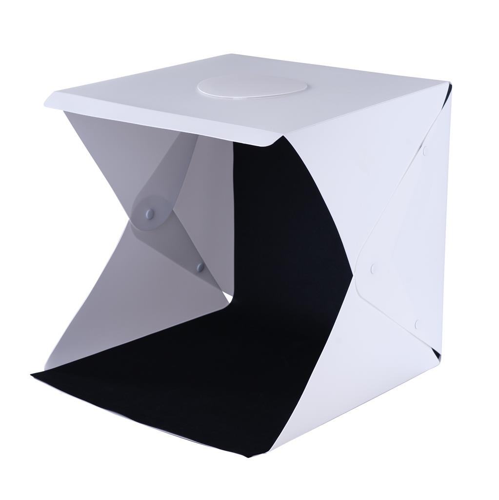 LED Maxi Licht Box ML-4040 – Dörr GmbH